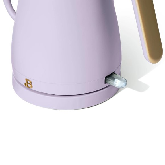 Beautiful | Kitchen | Beautiful Liter Electric Gooseneck Kettle 120 W ...